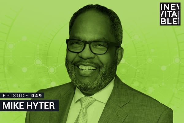 Inevitable: The Future of Work Top 5 Podcast Episodes of 2020