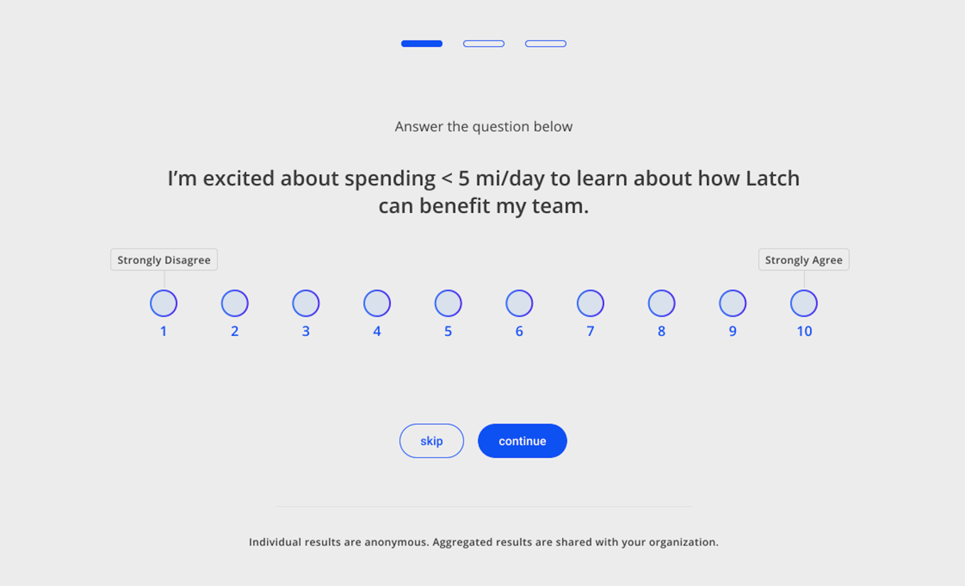 Are Your Employee Surveys Wasting Time and Energy?