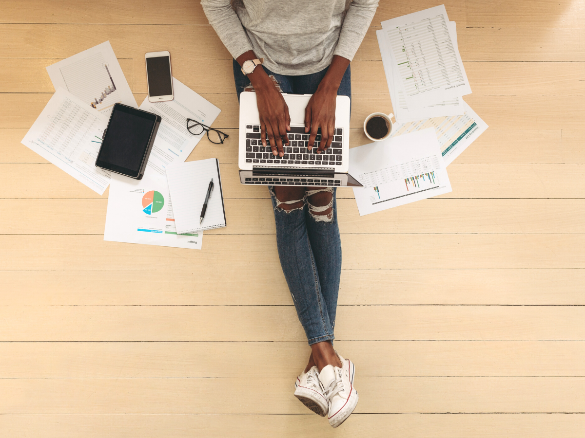 Remote Work Best Practices: How to Thrive While Working From Home