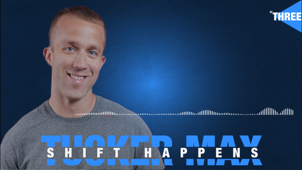 Shift Happens with Tucker Max: You're Fired!