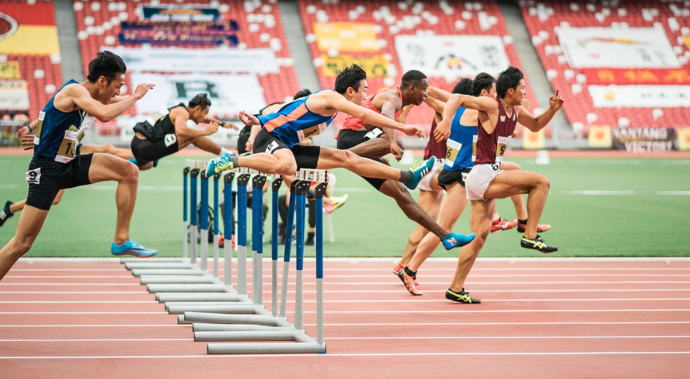 Organizational Agility Starts at the Top