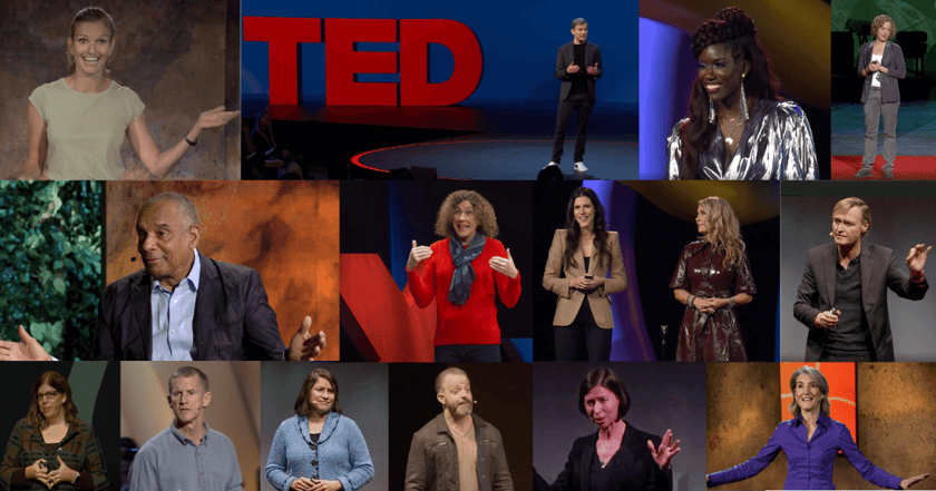 15 Leadership TED Talks That Will Change Your Life