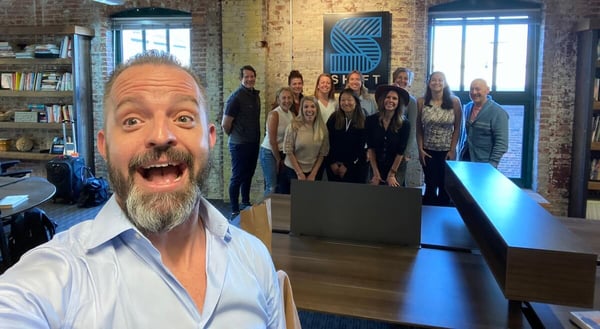 Focus on Connection at Your Next Team Retreat