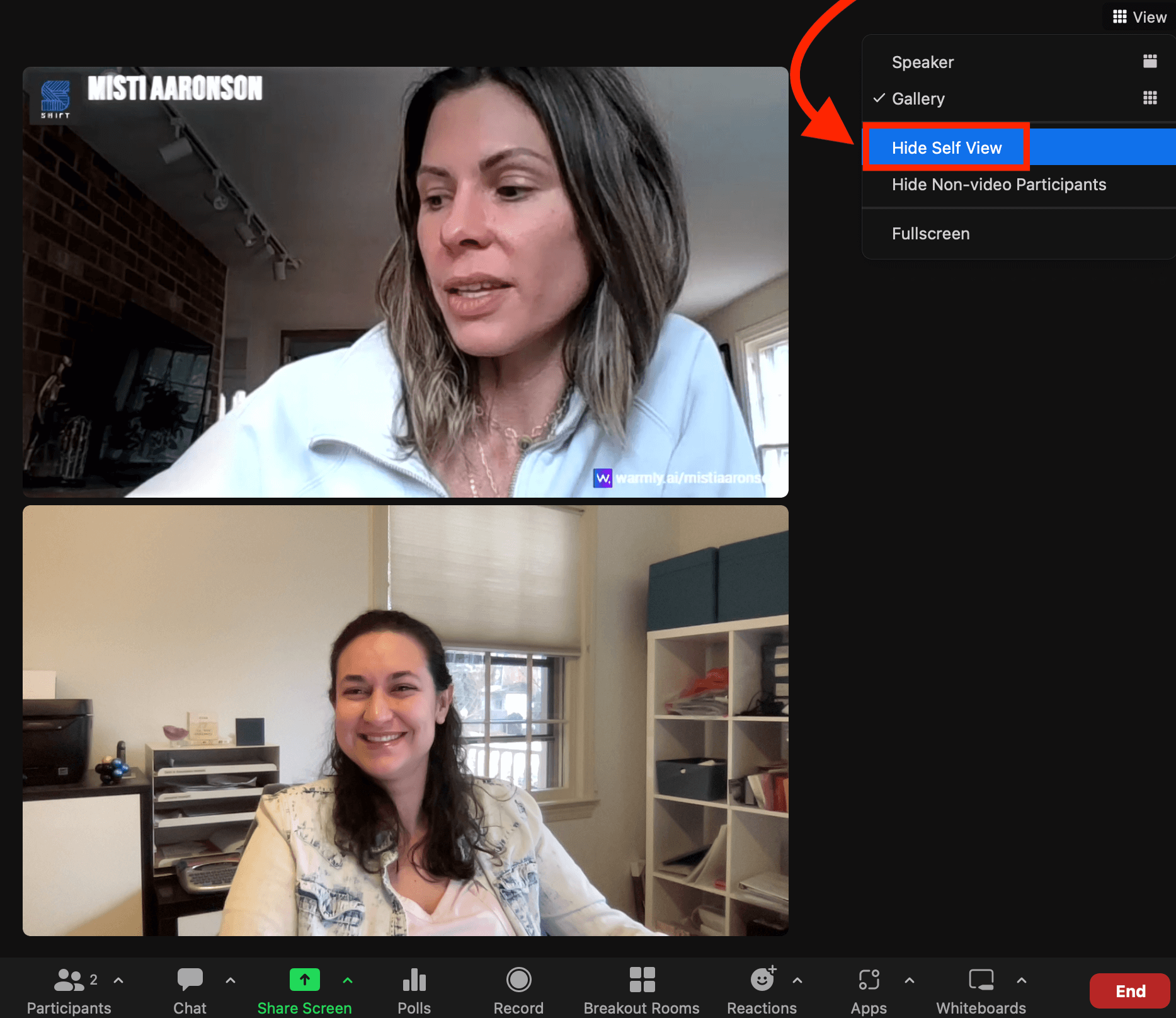 How Are You and Your Team Showing Up at Work?