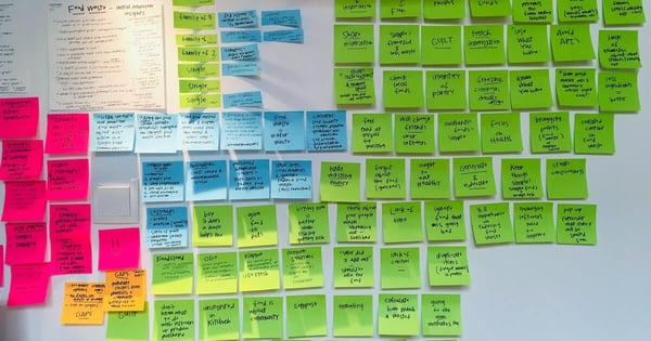 Planning Your Next Team Event? Try This!