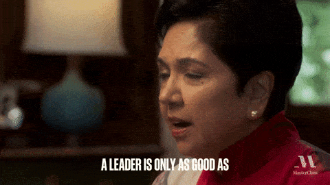 How Are You and Your Team Showing Up at Work?