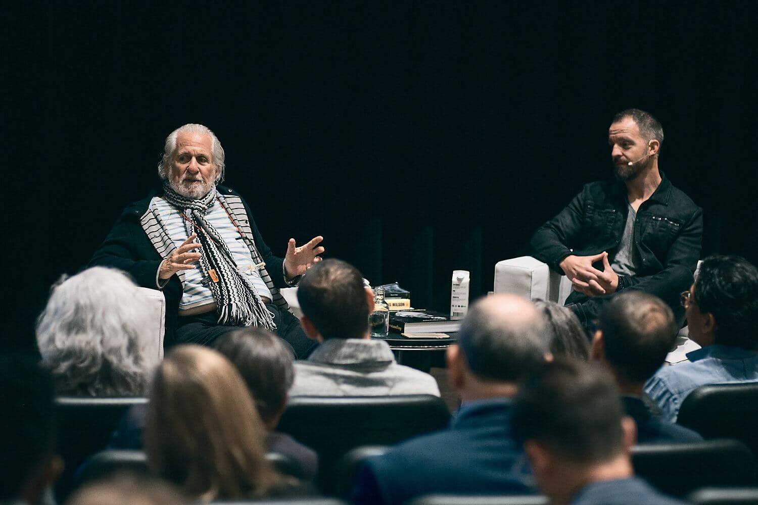 My Understanding of Understanding, Powered by Richard Saul Wurman