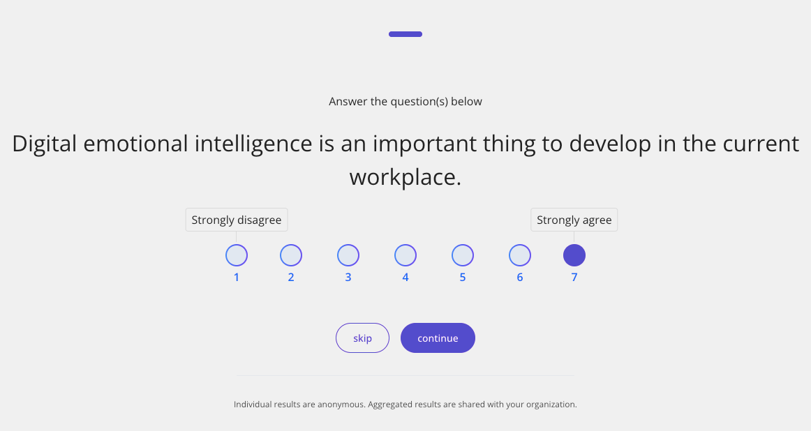 Are Your Employee Surveys Wasting Time and Energy?