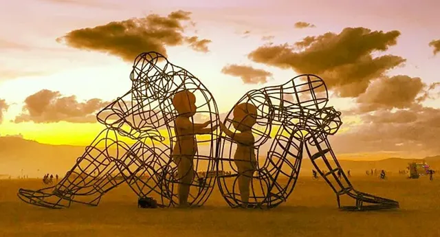 My 1st YPO Talk on Psychedelic Therapy