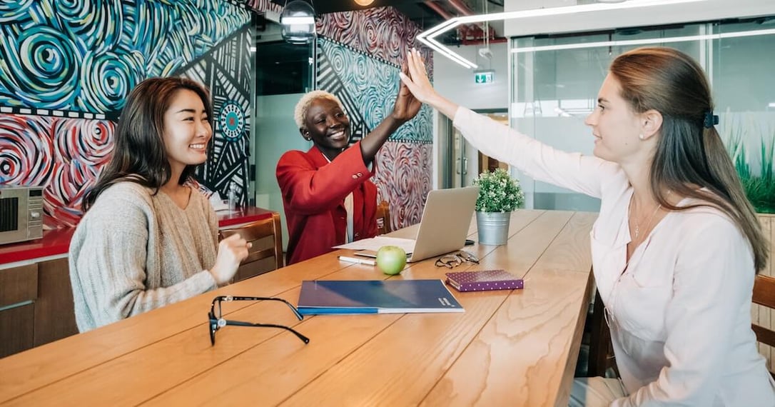 Prioritizing the Human Experience at Work