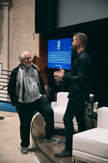 My Understanding of Understanding, Powered by Richard Saul Wurman