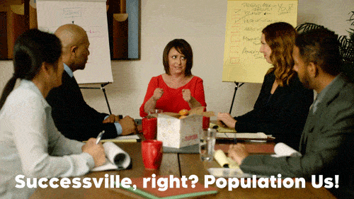 What Are People Leaders Tackling Right Now?