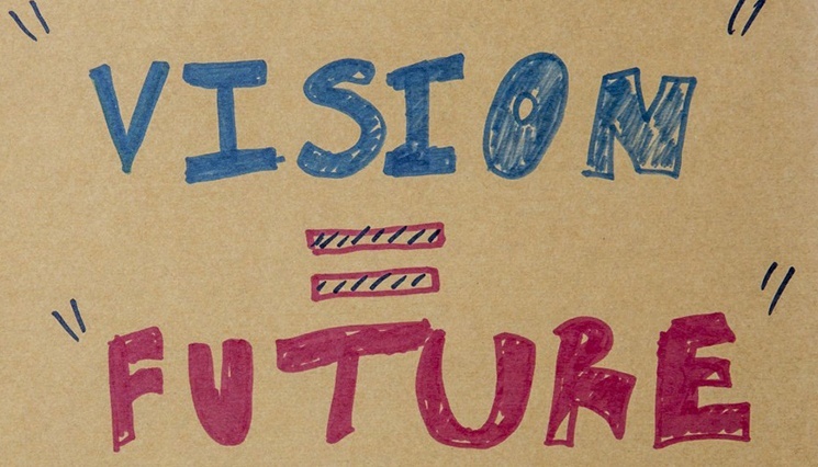 4 Reasons Why You Must Create a Company Vision