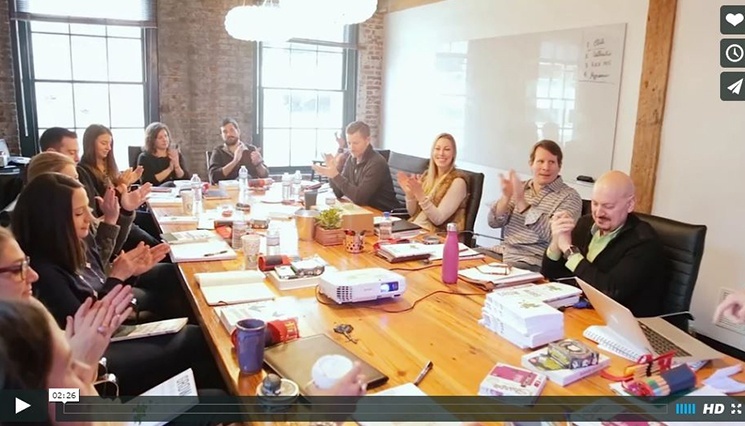 5 Kickass Elements of a Kickoff Meeting That Are Too Awesome Not to Steal