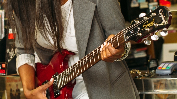 5 Ways to be a Rock Star Newbie