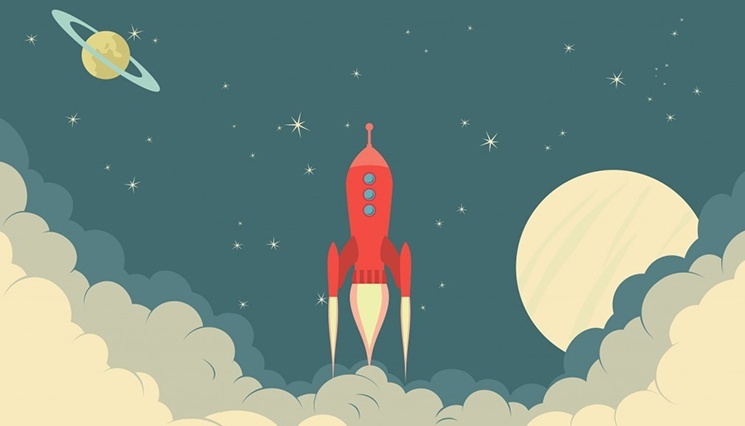 Why "Shooting for the Moon" is Wasting Your Time