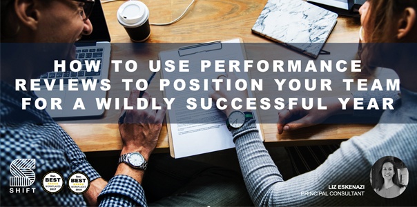 Webinar Recording: Performance Reviews That Deliver Results