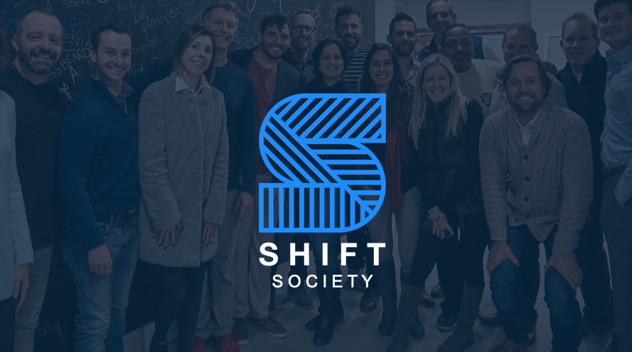SHIFT Society | Mission-Driven Leadership Community