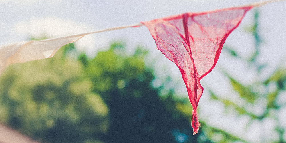 You've Been Red Flagged | Interviews & Hiring Tips