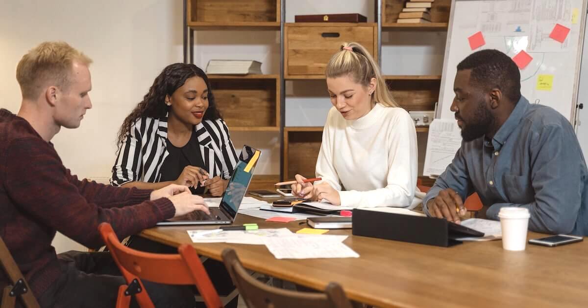 It’s Never Been Harder to Get Teams on the Same Page