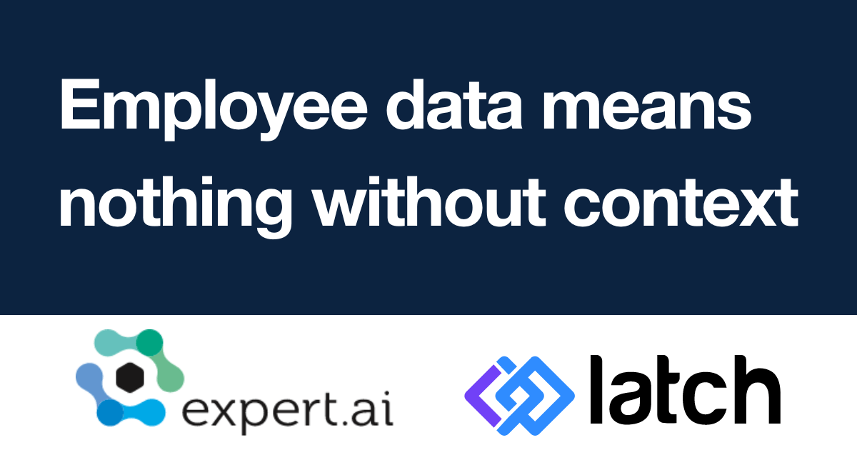 How AI Can Bridge the Human Experience Gap at Work