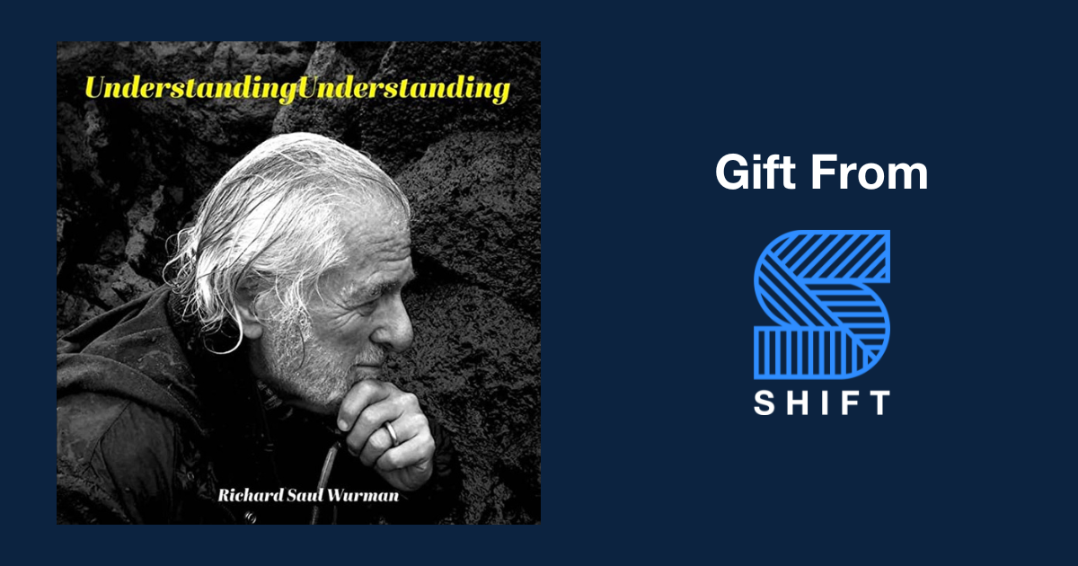 Gift of UnderstandingUnderstanding